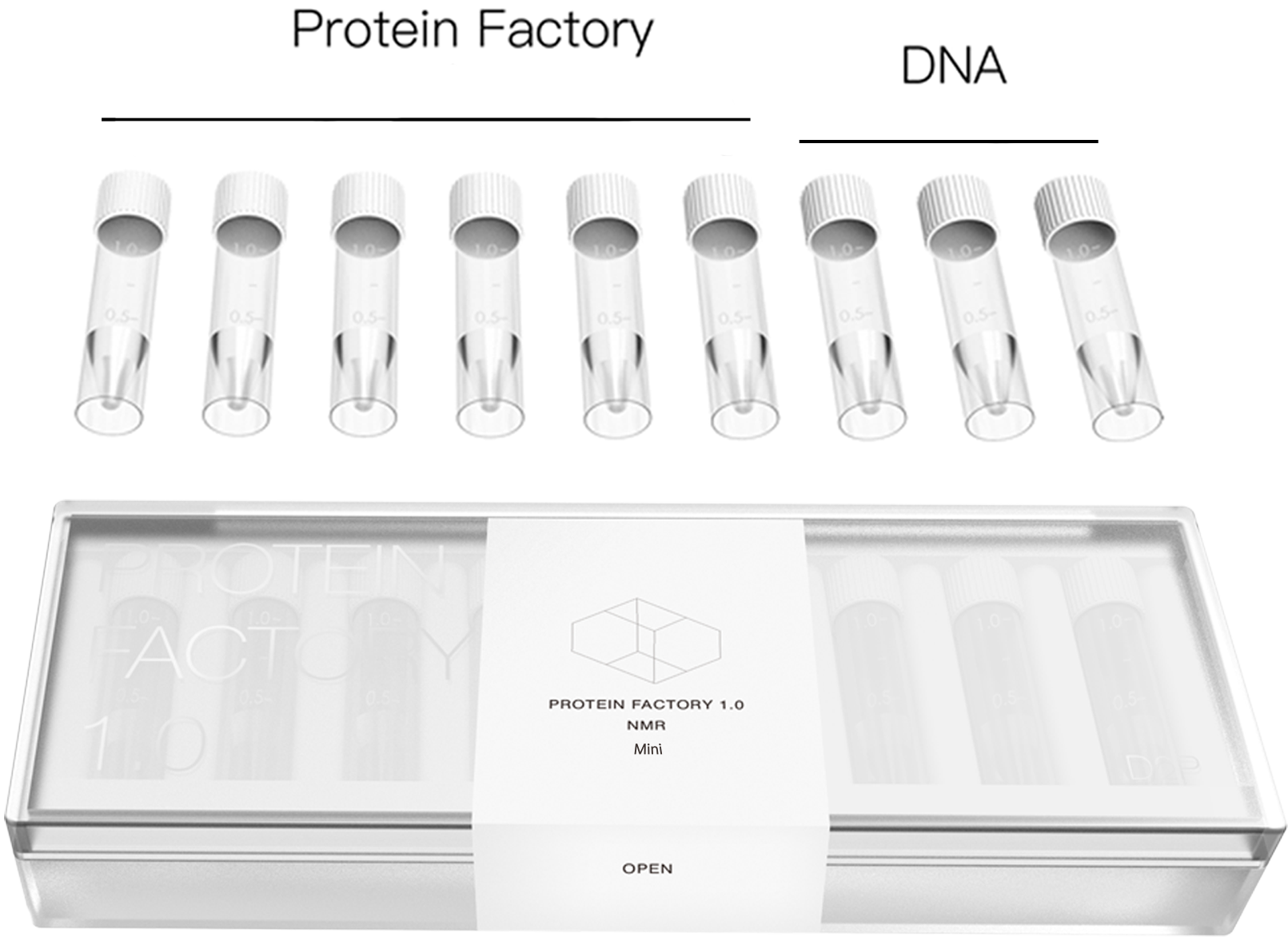 OurProteinFactory