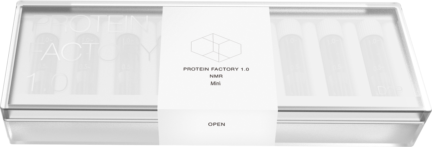 OurProteinFactory